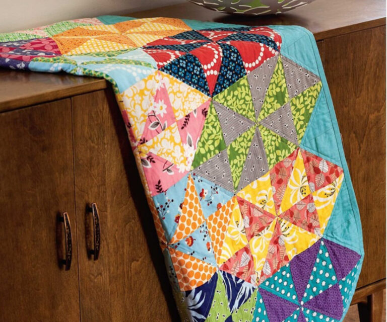 Fons and Porter Products Website - Premium Quilting Products